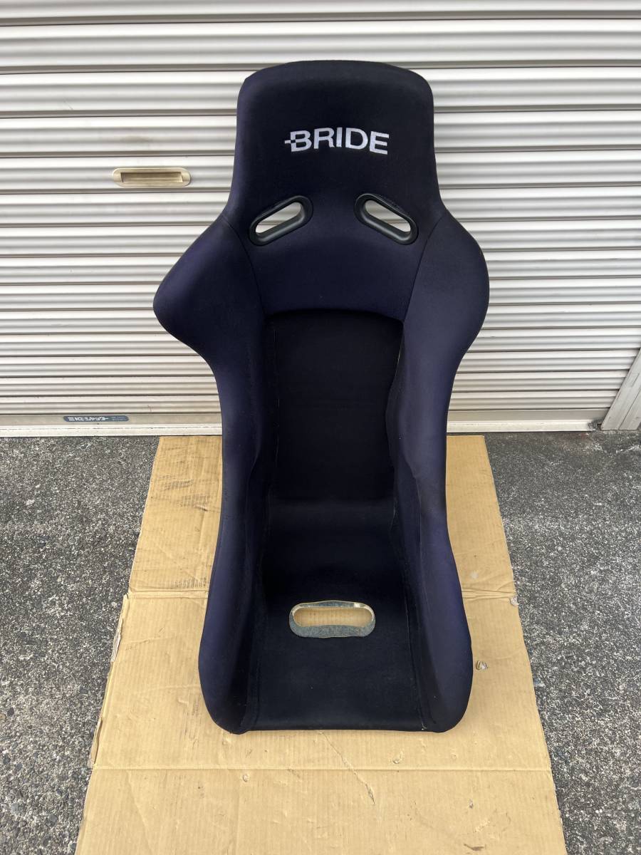 【目立った傷や汚れなし】ブリッド BRIDE フルバケットシートRECARO SPARCO の落札情報詳細| ヤフオク落札価格情報 オークフリー