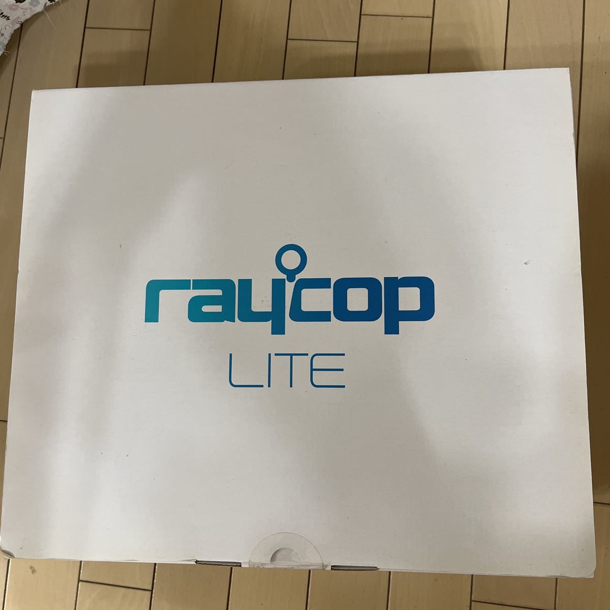 【未使用】レイコップ LITE（ライト） RE-100JWH （ホワイト）の落札情報詳細 - ヤフオク落札価格検索 オークフリー