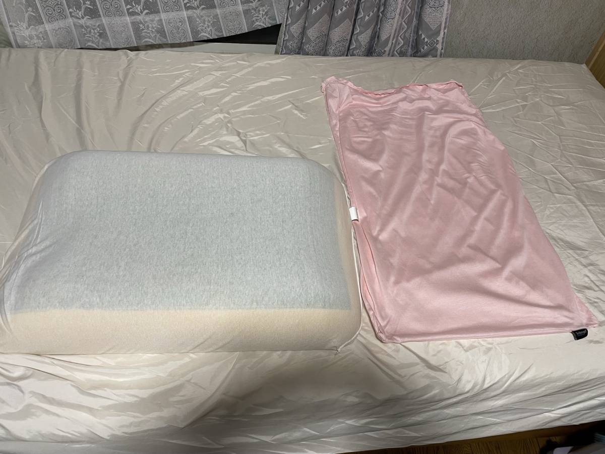 【やや傷や汚れあり】TechnogelPillow(テクノジェルピロー)Anatomic Pillow (アナトミック ピロー)29,700 ...