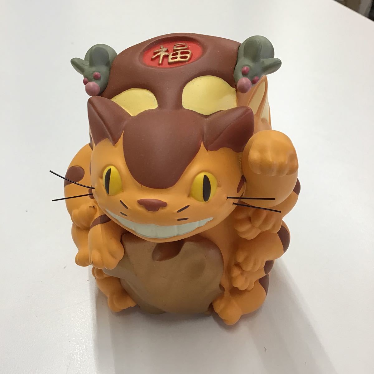 【未使用】『となりのトトロ』 劇場用第1弾ポスター B2サイズ 728mm x 515mm 宮崎駿 スタジオジブリ ジブリ美術館 ジブリパーク ...