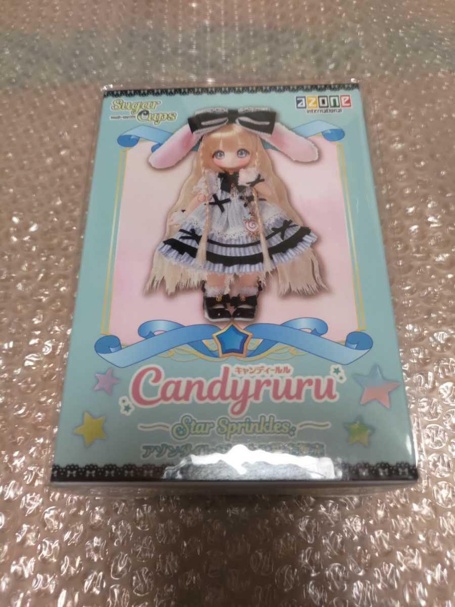 【未使用】【新作！送料無料・匿名即納・新品正規品】 SugarCups キャンディールル Jolly Candy Cane シュガーカップス ...