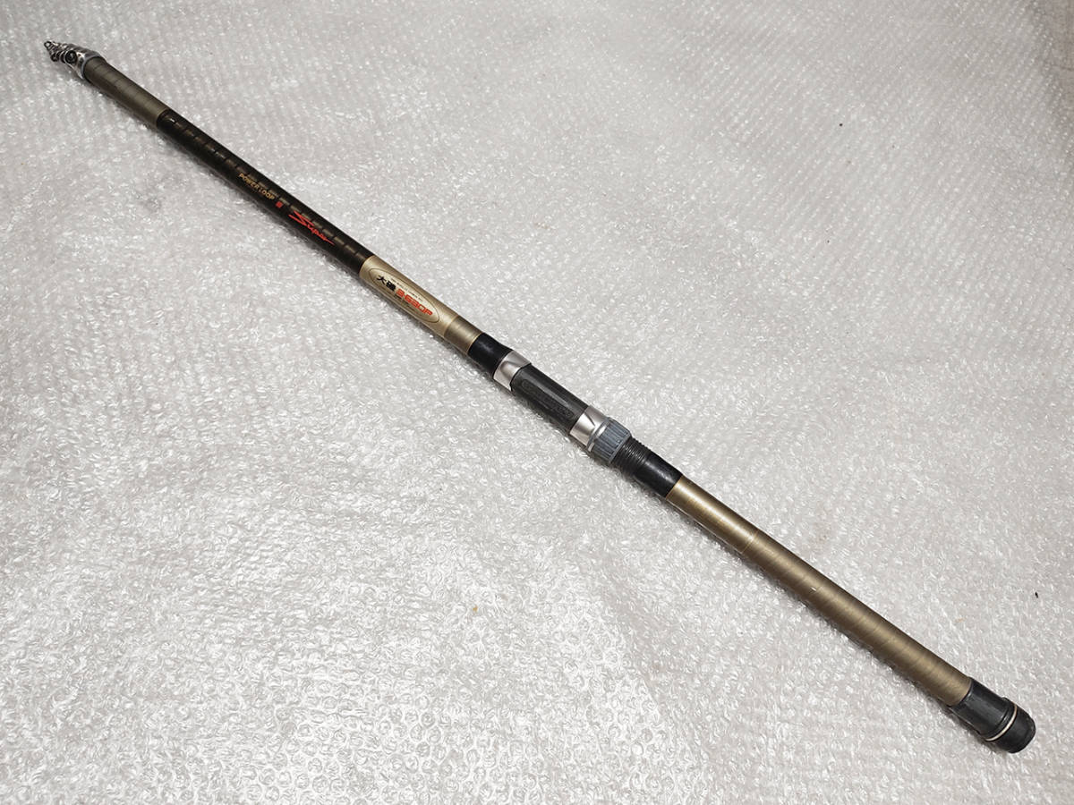 【やや傷や汚れあり】シマノ NFT POWER LOOP Super パワーループ スーパー 大磯 3-630Pの落札情報詳細 - ヤフオク落札価格検索 オークフリー