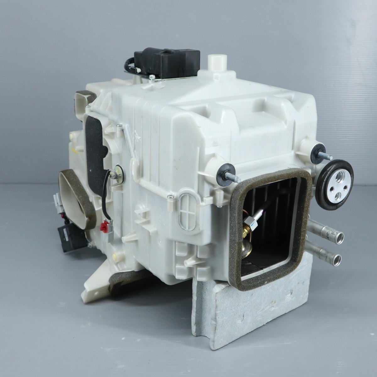 【未使用に近い】※未使用 NSX 純正 ヒーターケース 79100-SL0-033 (NA1 NA2) 221019NA0023の落札情報詳細 ...