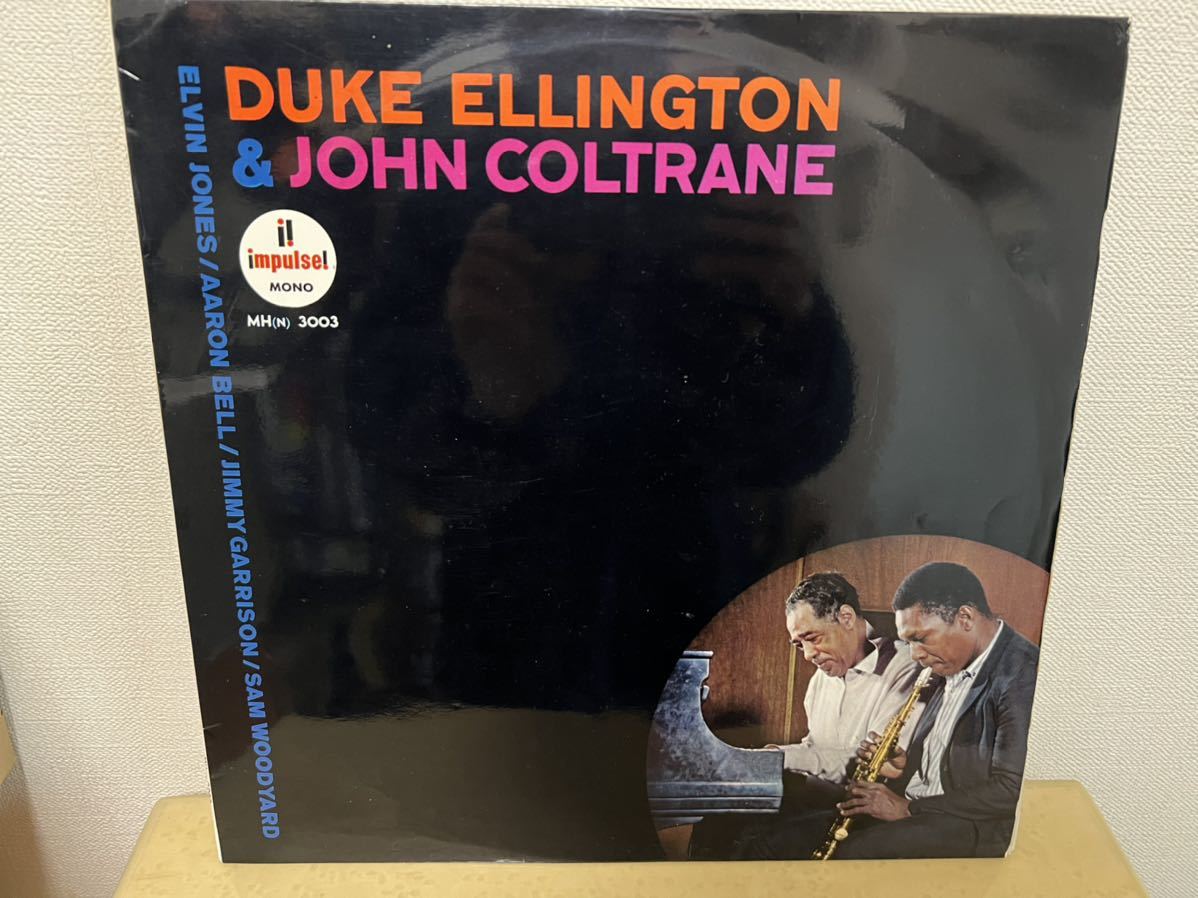 【やや傷や汚れあり】★78回転SP「デューク・エリントン DUKE ELLINGTON BLUEJEAN BEGUINE c/w WARM ...