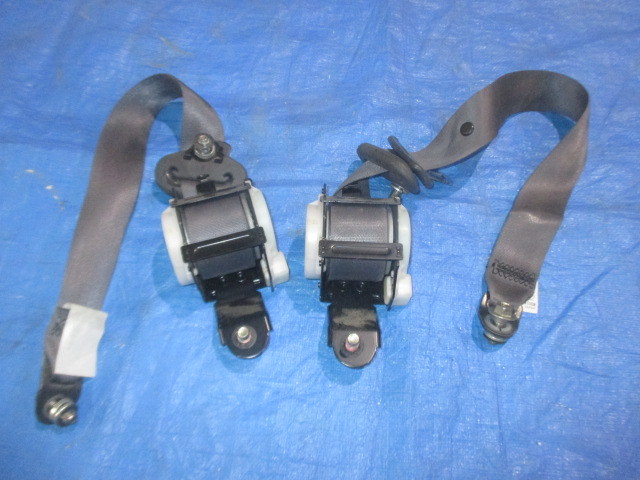 【傷や汚れあり】サンバー トラック シートベルト 左右セット 2006年 TT1/2 TV1/2 TW1/2の落札情報詳細 - ヤフオク落札 ...