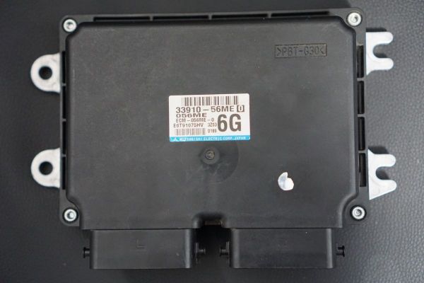 エブリィDA64 5MTターボ用ECU の落札情報詳細| ヤフオク落札価格情報 オークフリー