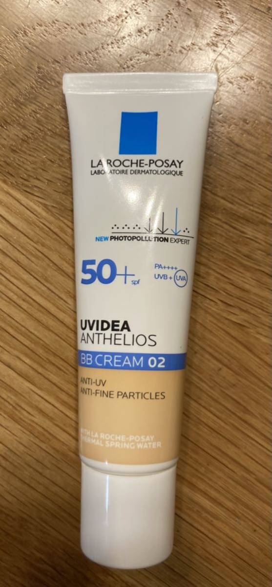 【目立った傷や汚れなし】ラロッシュポゼ UVイデア XL プロテクションBB 02 化粧下地 日焼け止め乳液 の落札情報詳細| ヤフオク落札価格情報 オークフリー