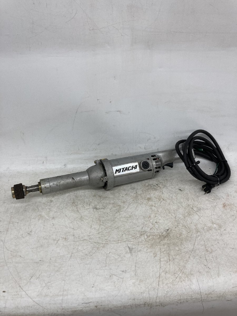 【傷や汚れあり】【中古品】ミタチ ストレートグラインダ MGS-50B / IT0BJZXEHU7Kの落札情報詳細 - ヤフオク落札価格検索 オークフリー