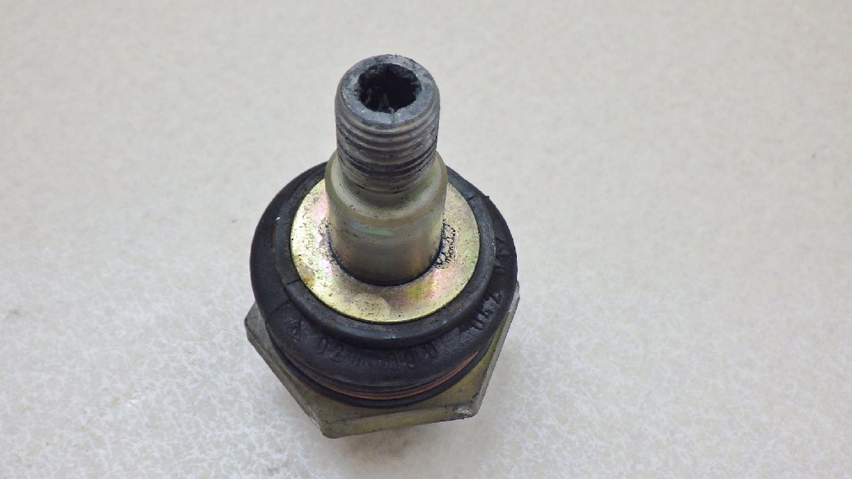 【傷や汚れあり】A830 BMW R1150GS ユニバーサルジョイントの落札情報詳細 - ヤフオク落札価格検索 オークフリー