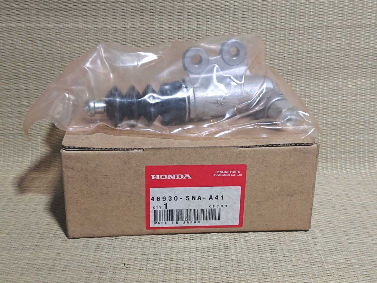 【未使用】ホンダ純正 シビック FD1 FD2 クラッチレリーズシリンダー フィットGD 46930-SNA-A41 CR-Zの落札情報詳細 ...