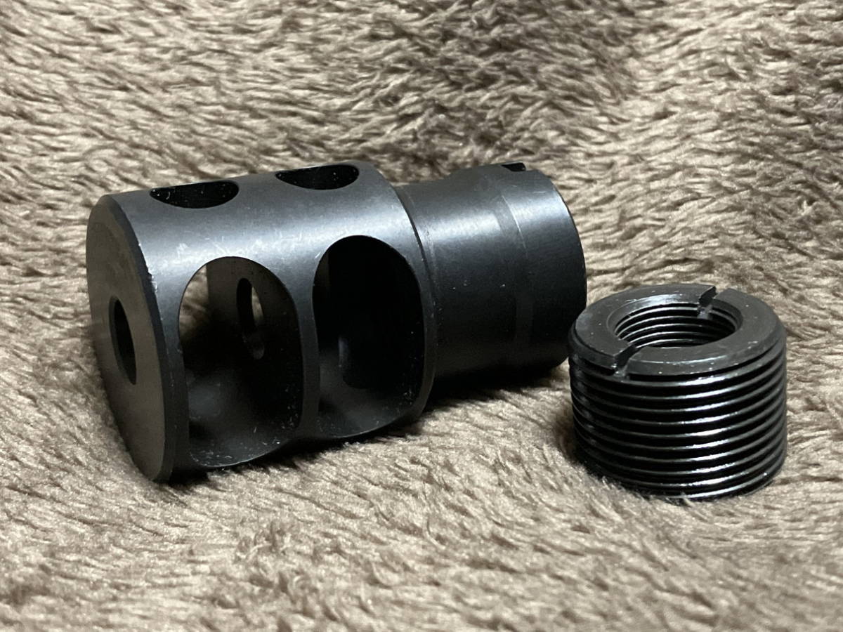 【やや傷や汚れあり】NB Zenit DTK-2 ハイダー 24mm 検 AK Ak74 AKM Cyma Dboy VFC ガーダー イノ ...
