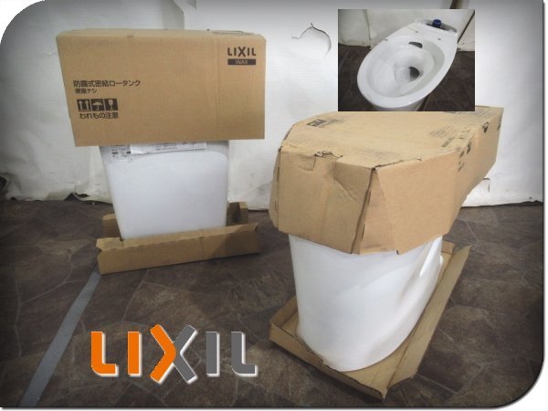 【中古】LIXIL INAX s-2733j プロガード ハイパーキラミック タンク 便器 便器タンク リクシル イナックス の落札情報詳細| ヤフオク落札価格情報 オークフリー