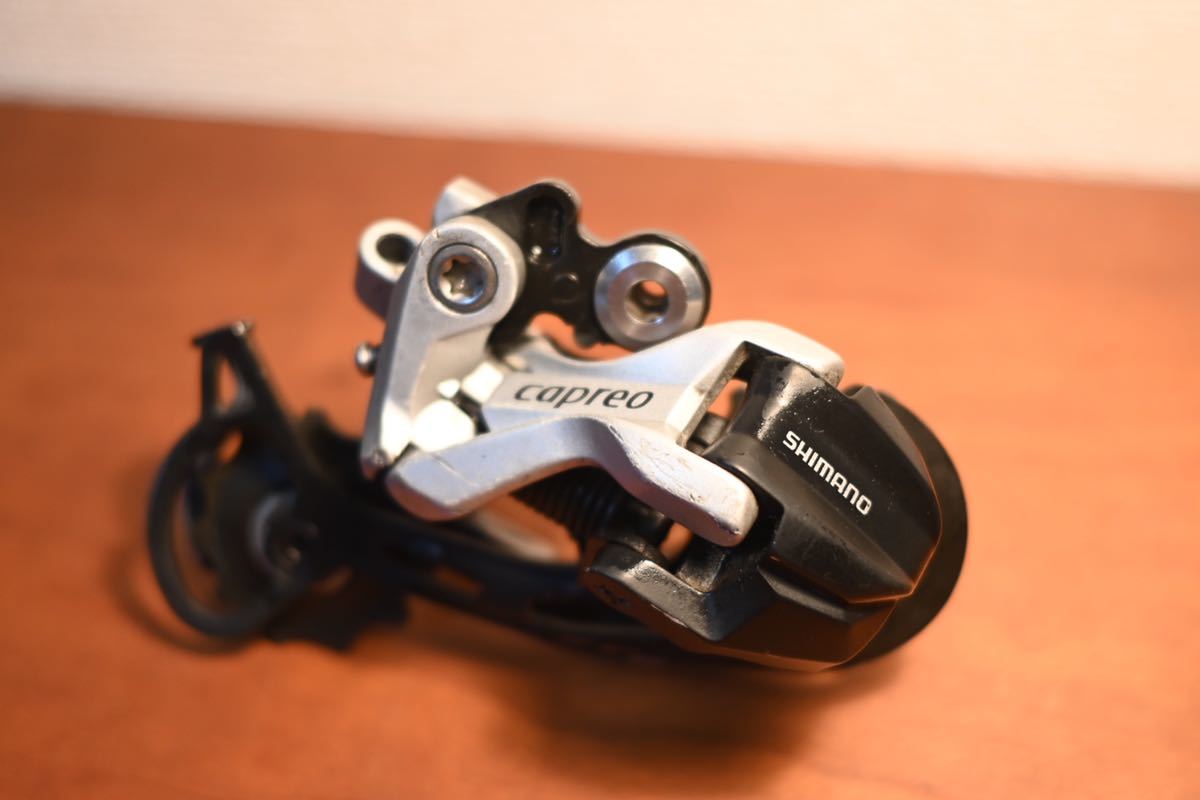 【新品】☆送料無料☆シマノ カプレオ シフター SL-F700 9s シルバー shimano capreo の落札情報詳細| ヤフオク落札価格情報 オークフリー