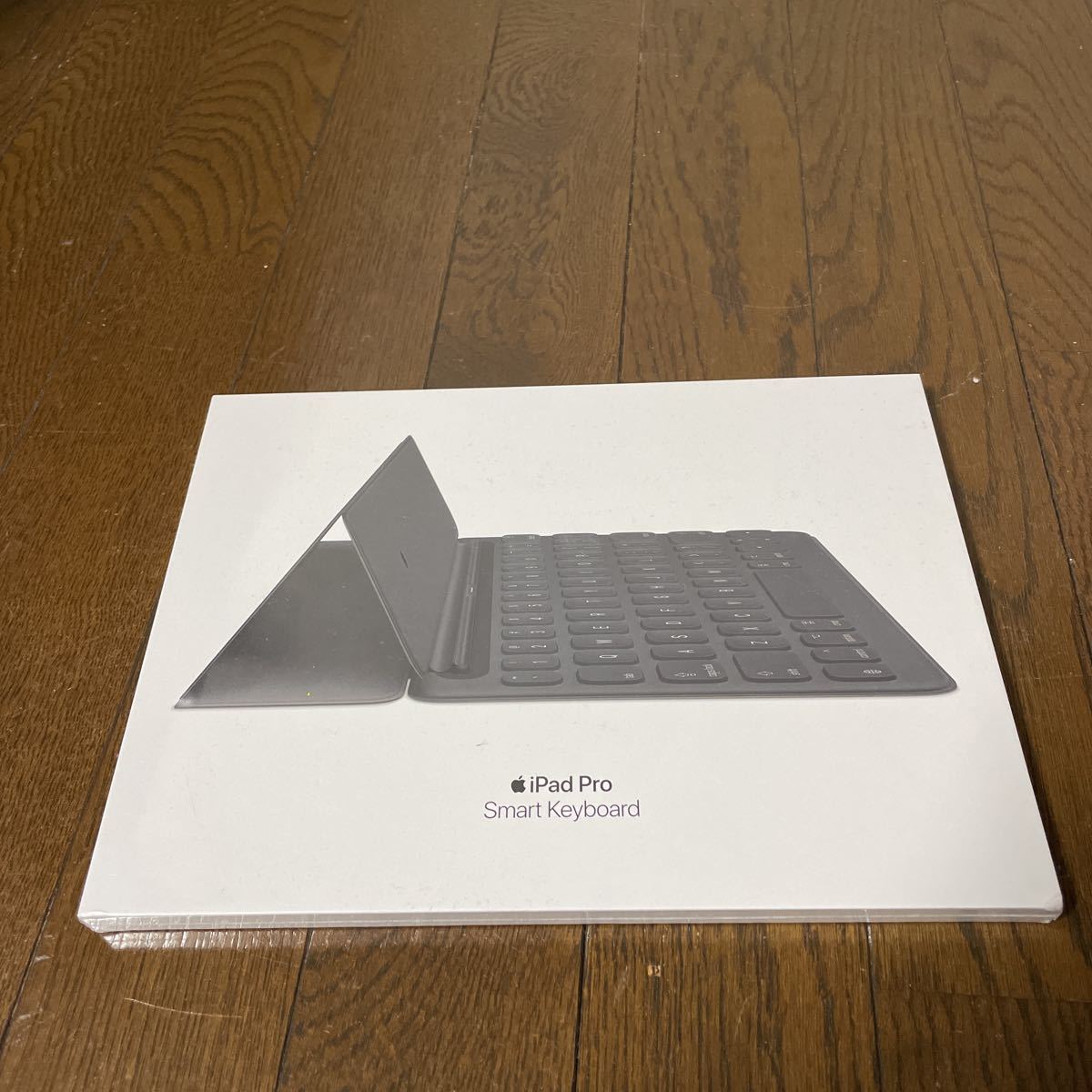 【未使用】 Apple Smart Keyboard(10.2インチiPad、10.5インチiPad Air、10.5インチiPad Pro用)- 英語(US) アップルApple の落札情報 ...