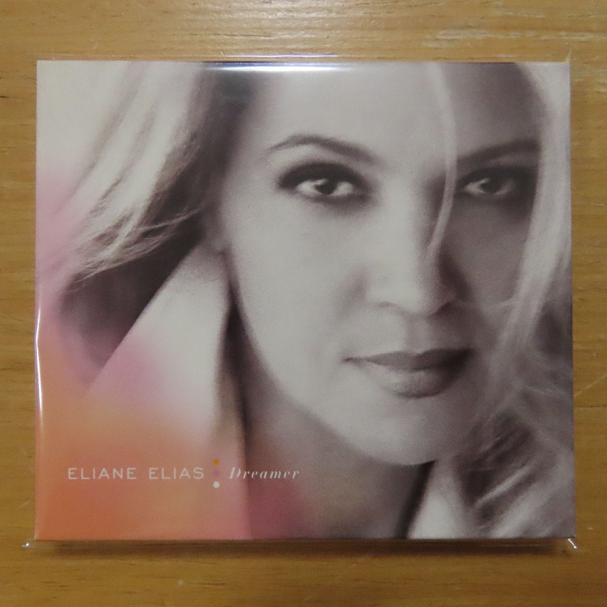 【やや傷や汚れあり】41031804;【CD】ELIANE ELIAS / DREAMER 82876-58335-2の落札情報詳細 ...