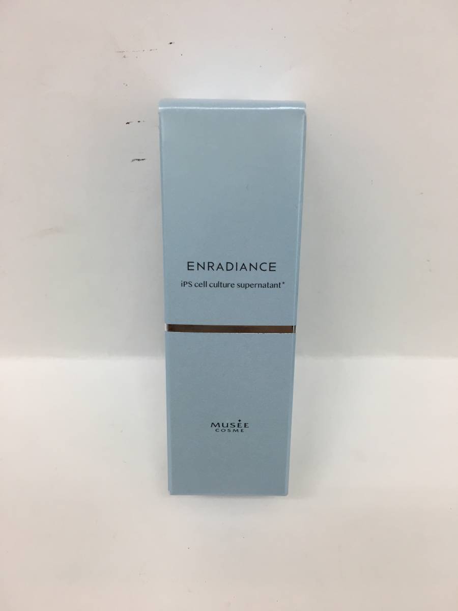 【未使用に近い】4673-1 MUSEE IPインフィニットエッセンス 美容液 15ml 未開封品の落札情報詳細 - ヤフオク落札価格検索 オークフリー