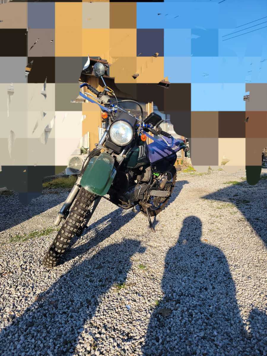 【全体的に状態が悪い】★売りますスズキDF200★引き取り限定埼玉県本庄市 の落札情報詳細| ヤフオク落札価格情報 オークフリー