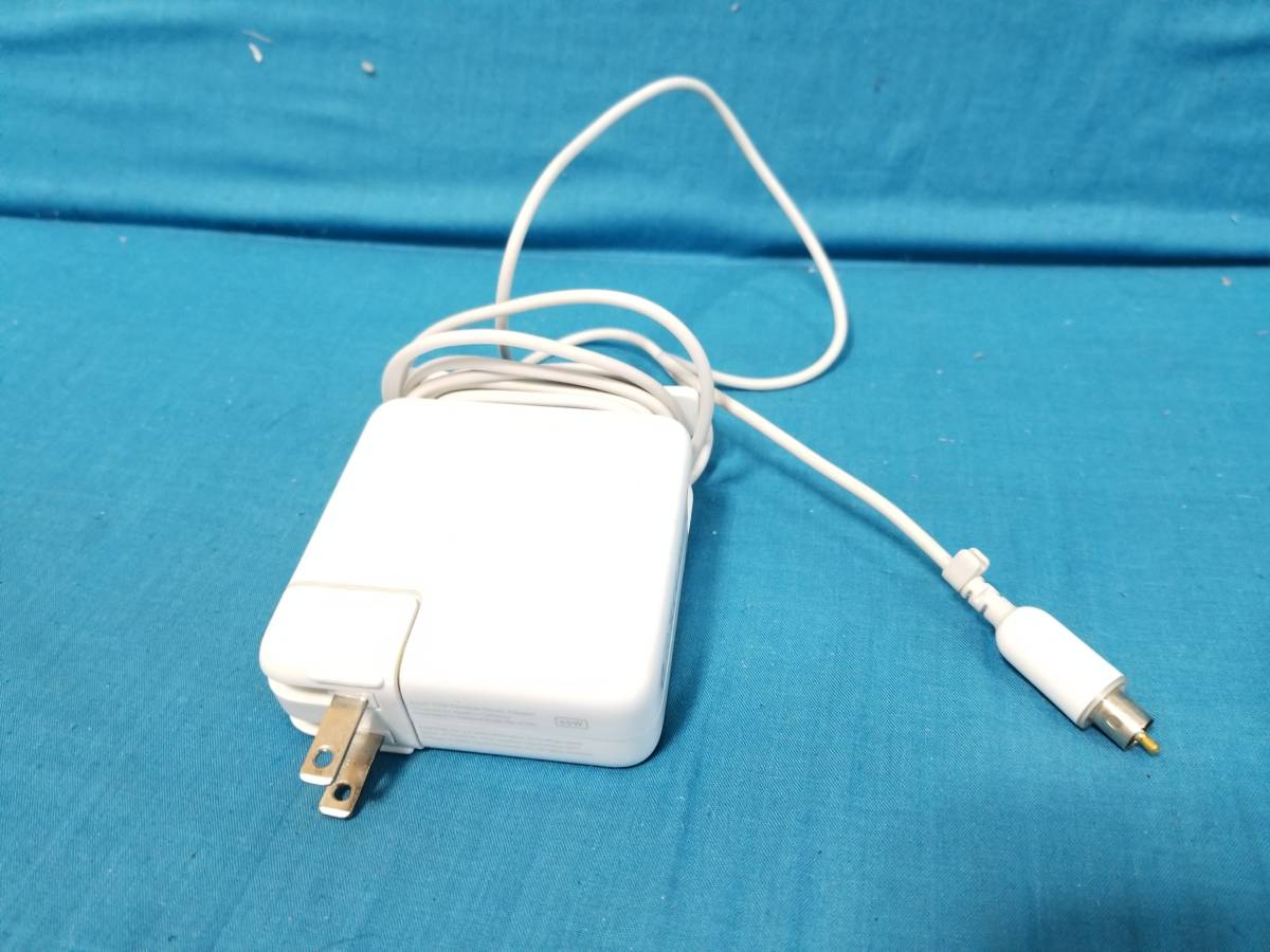 【傷や汚れあり】【ジャンク品】65W Portable Power Adapter【 A1021 】電源アダプターの落札情報詳細 - ヤフオク ...