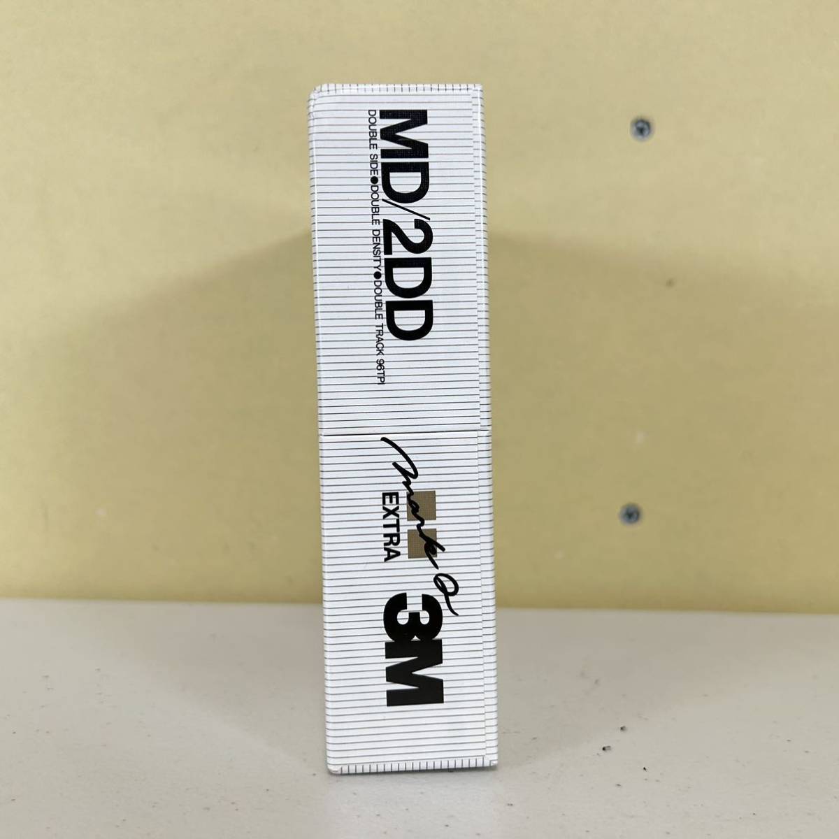 【未使用】未使用 3M MD/2DD mark Q EXTRA 5.25 5インチ フロッピーディスク 10枚組の落札情報詳細 - Yahoo!オークション落札価格検索 オークフリー