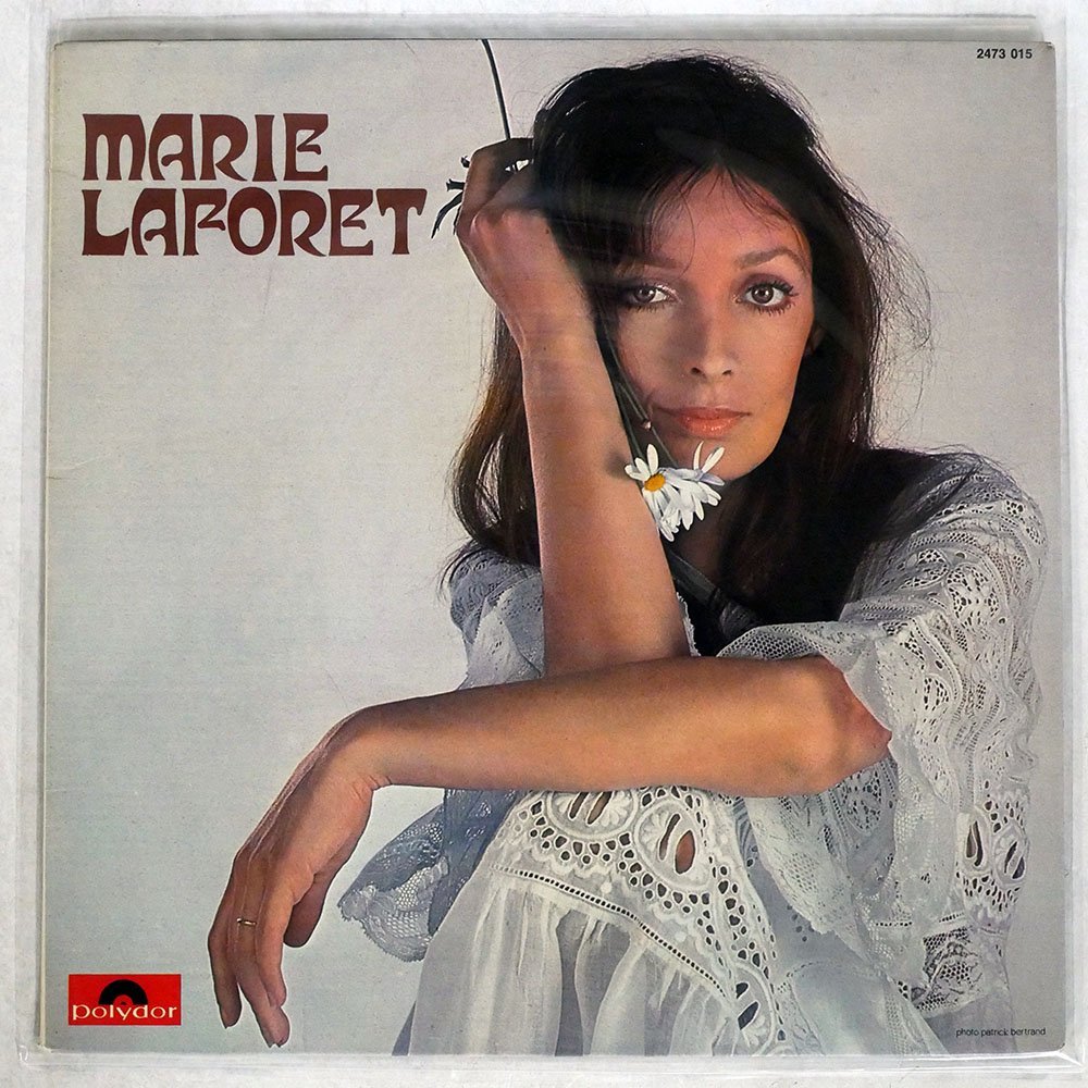 【やや傷や汚れあり】仏 マリー・ラフォレ/SAME/POLYDOR 2473 015の落札情報詳細 - ヤフオク落札価格検索 オークフリー