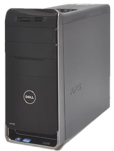 【やや傷や汚れあり】Windows XP Pro DELL XPS 8300 Core i7 第2世代 4GB 500GB DVD 中古パソコン デスクトップの落札情報詳細 - ヤフオク落札 ...
