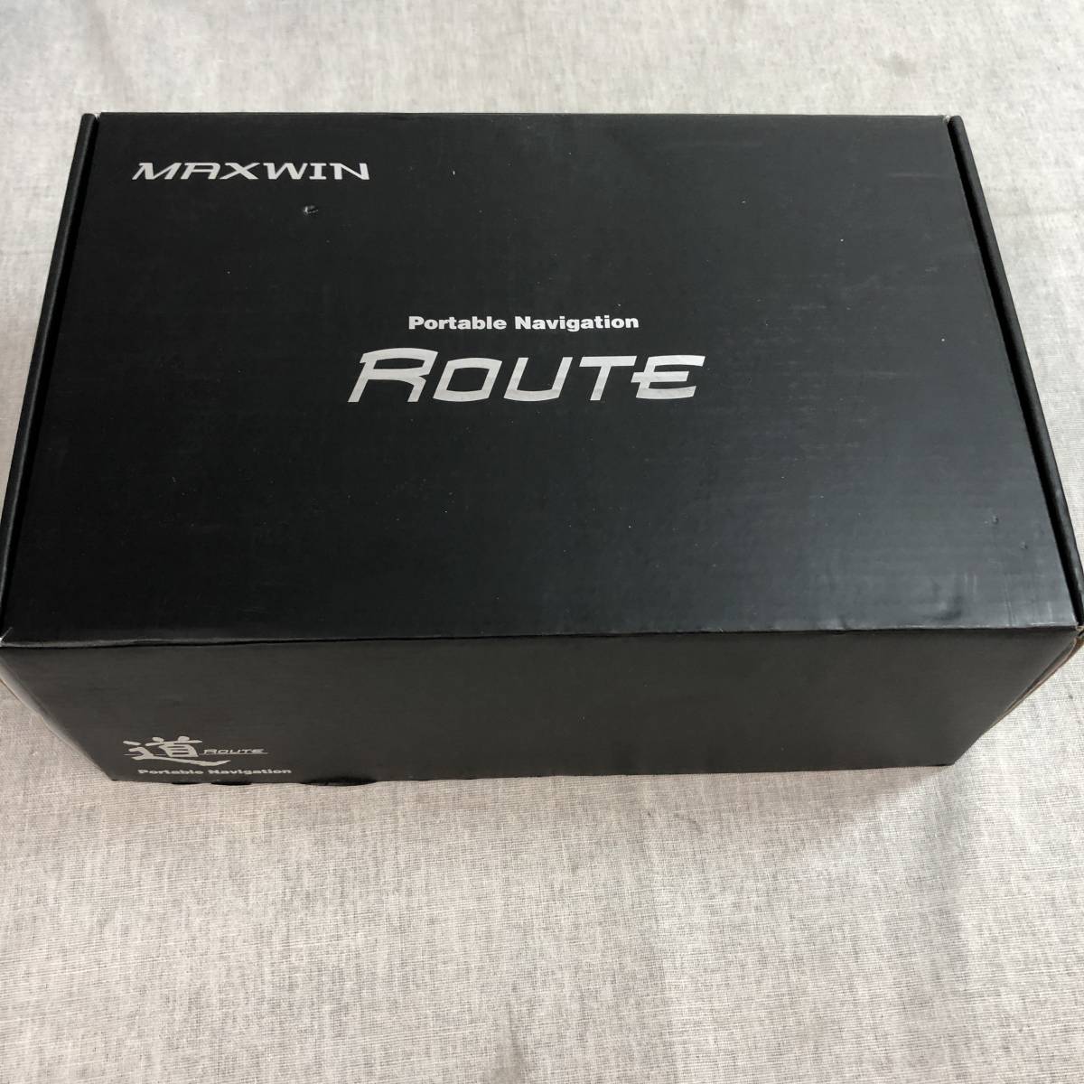 【目立った傷や汚れなし】現状品 マックスウィン(Maxwin) ポータブルナビ 9インチ ナビゲーション カーナビ NV-A010F の落札情報詳細| ヤフオク落札価格情報 オークフリー