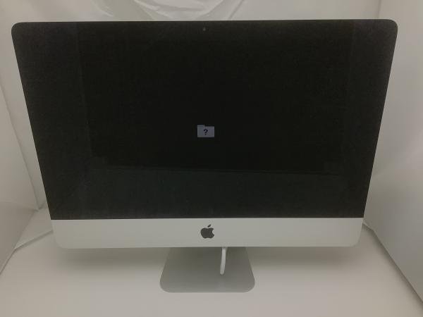 【傷や汚れあり】ジャンク!APPLE iMac 14.1 A1418 Core i5 4570R 2.7G 8G 1Tの落札情報詳細 - ヤフオク落札価格検索 オークフリー
