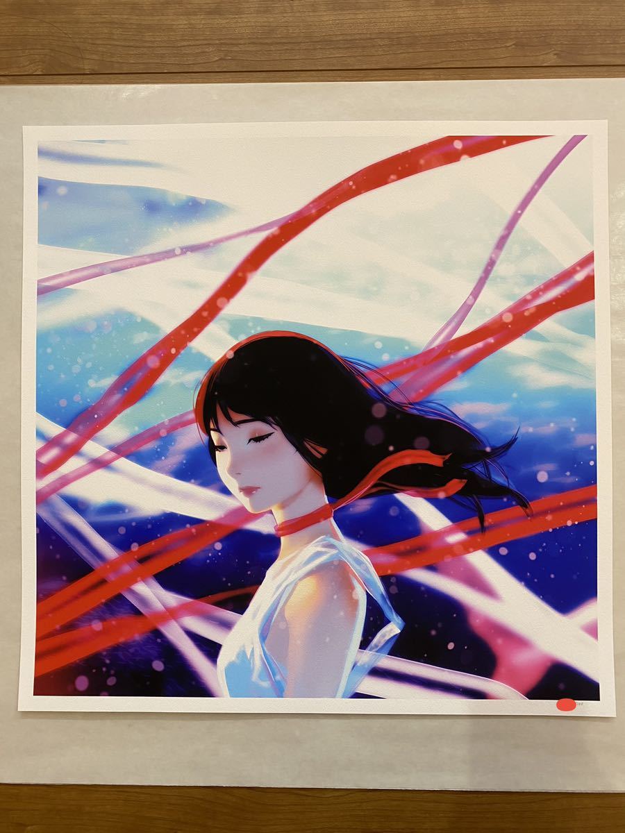 【未使用】ILYA KUVSHINOV ED100 イリヤクブシノブ kyne BACKSIDE WORKS 山口真人 lotta hime 江口寿史 の落札情報詳細 - ヤフオク落札価格検索 ...
