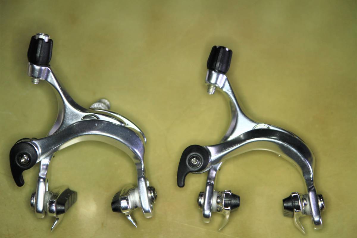 販売 Promax プロマックス RC-476 デュアルピボットブレーキ 前後セット sushitai.com.mx