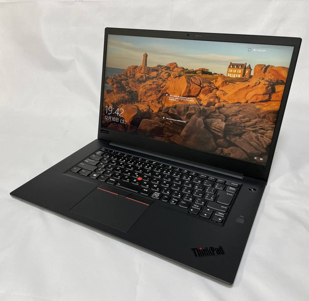 【中古】【IBM】ThinkPad 755CDV 9545-AFK ジャンク！ の落札情報詳細| ヤフオク落札価格情報 オークフリー