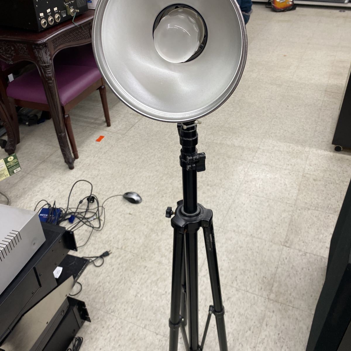 【傷や汚れあり】COMET Heavy-Duty Stand HS-3L/s 1個 未確認の落札情報詳細 - ヤフオク落札価格情報 オークフリー