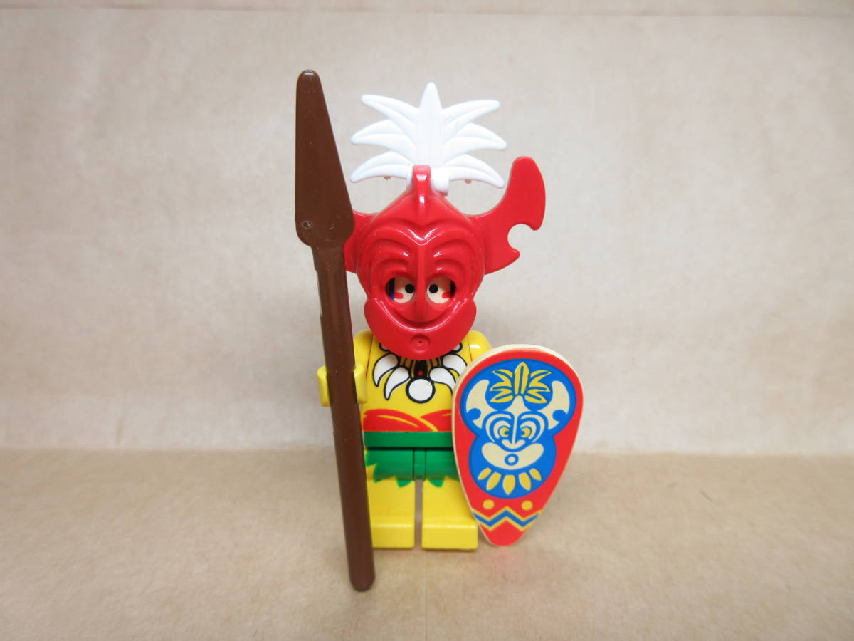 【目立った傷や汚れなし】る69【60】1円～未開封 LEGO レゴ お城シリーズ 6013 ショーグン 6236 南海の勇者シリーズ LEGO ...