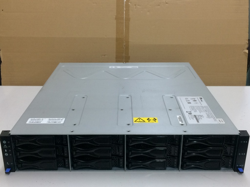 【傷や汚れあり】★即決★ NetApp 3650 0834 100120-113 P41005-05-A エンクロージャー｜45822-00の ...