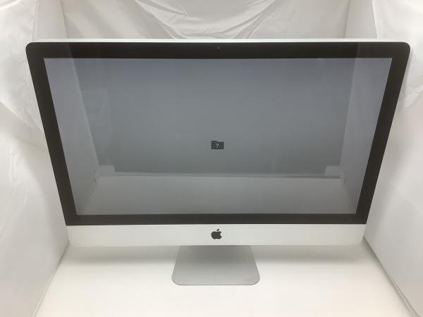 【傷や汚れあり】ジャンク!APPLE iMac12.2 A1312 Core i7 2600 3.4G 24G 1Tの落札情報詳細 ...