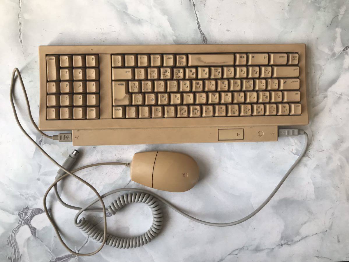 【全体的に状態が悪い】Macintosh LC520 Apple デスクトップパソコン の落札情報詳細 - ヤフオク落札価格検索 オークフリー