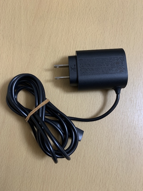 【傷や汚れあり】BRAUN ブラウン 純正ACアダプター 492-5214 12V 400mA の落札情報詳細| ヤフオク落札価格情報 オークフリー