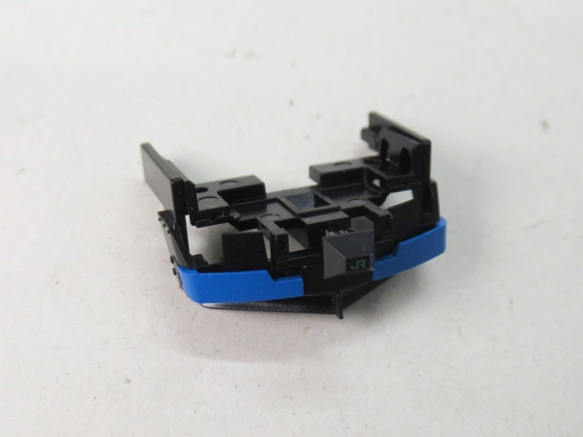 【やや傷や汚れあり】【セットバラシ】TOMIX 98801 485-3000系上沼垂色 スカート・ダミーカプラー その1 定形外 【A'】fkn122237の落札情報詳細 - Yahoo ...