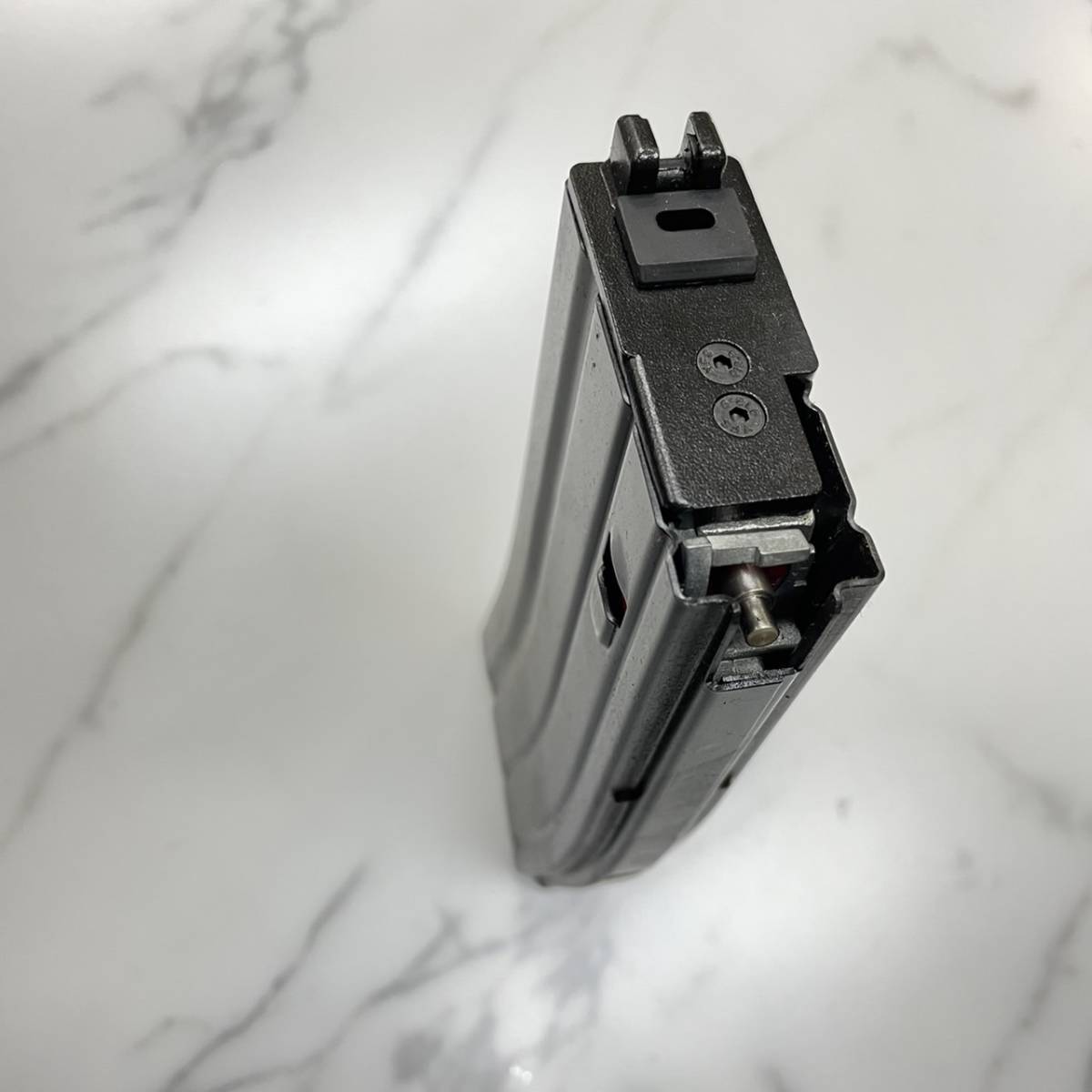 【未使用】EB TECH VFC M4用 CO2マガジン VIPER TECH の落札情報詳細| ヤフオク落札価格情報 オークフリー