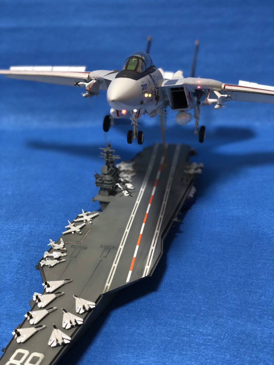 【未使用に近い】【未使用保管品】 ZIPPO USS NIMITZ CVN68 11-A010/1/060の落札情報詳細 - ヤフオク落札価格 ...