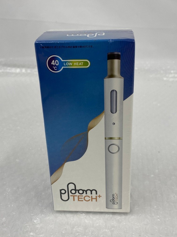 【未使用】ploomtech+/プルームテックプラス クリアミント用JT新型純正カートリッジ40本② 送料無料 の落札情報詳細| ヤフオク落札価格情報 オークフリー