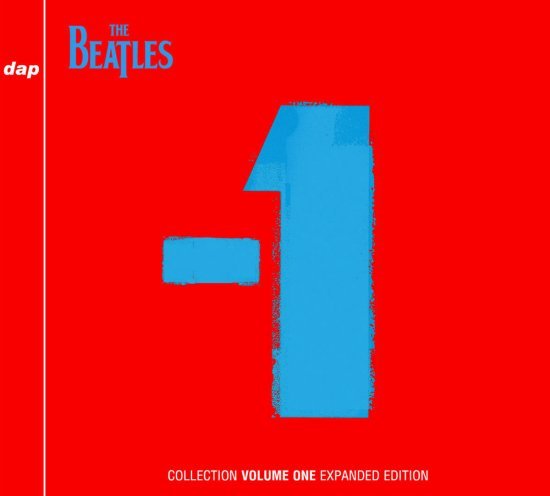 【未使用に近い】THE BEATLES / - 1 COLLECTION VOLUME ONE : EXPANDED EDITION 新品輸入 ...
