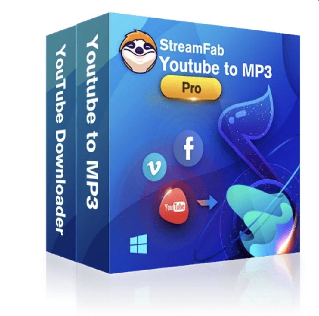 【未使用】DVDFab StreamFab YouTube ダウンローダー Pro 1年版 ライセンス 保存 Downloader Windows版の落札情報詳細 - ヤフオク落札価格検索 ...