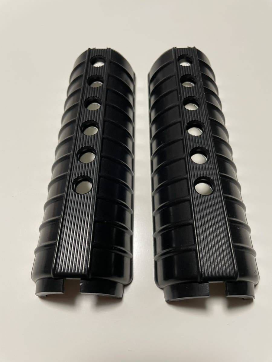 【やや傷や汚れあり】DNA CAR スリムハンドガード VFC 6穴 XM177 M653 M727 M733 M4の落札情報詳細 ...