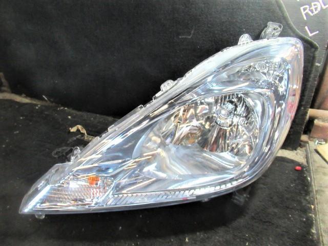 【傷や汚れあり】フィット DAA-GP1 左ヘッドランプASSY ハイブリッド スマートセレクション LDA-MF6 CVT NH624P N-S P9604の落札情報詳細 - Yahoo ...