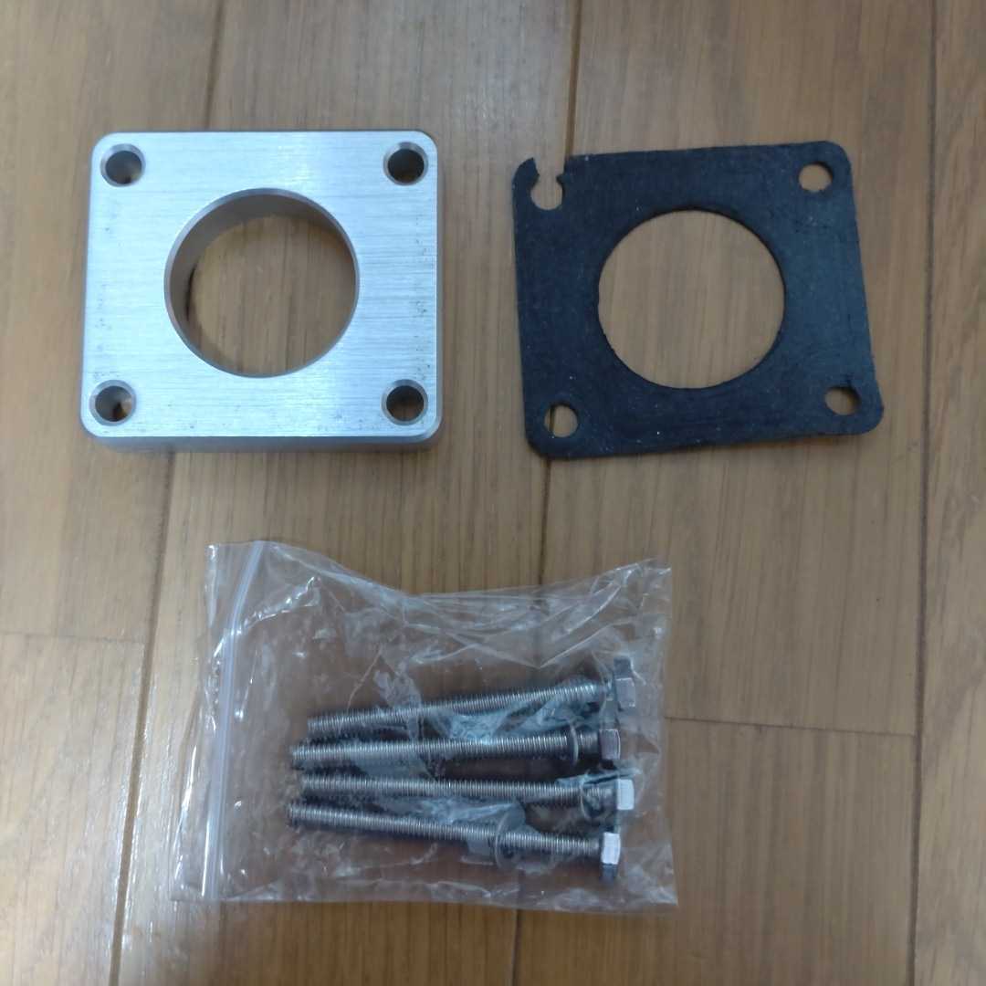 【やや傷や汚れあり】【中古】エブリイ DA17V DA17W (NA ターボ共通) スロットルスペーサー アルミ製 テーパー加工有りの落札情報詳細 - Yahoo!オークション落札価格検索 ...