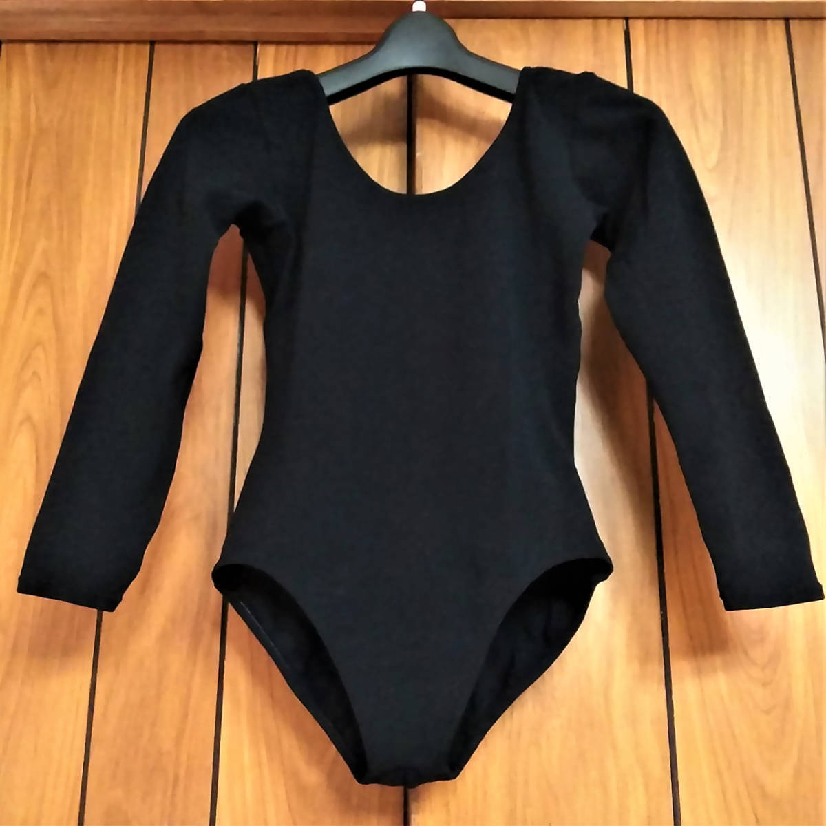 【新品】chacott チャコット レオタード クロッチ付き バックファスナー の落札情報詳細| ヤフオク落札価格情報 オークフリー