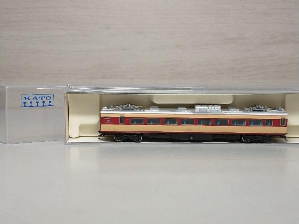 【やや傷や汚れあり】現状品 Nゲージ KATO 4172M モハ182-1000の落札情報詳細 - Yahoo!オークション落札価格検索 オークフリー