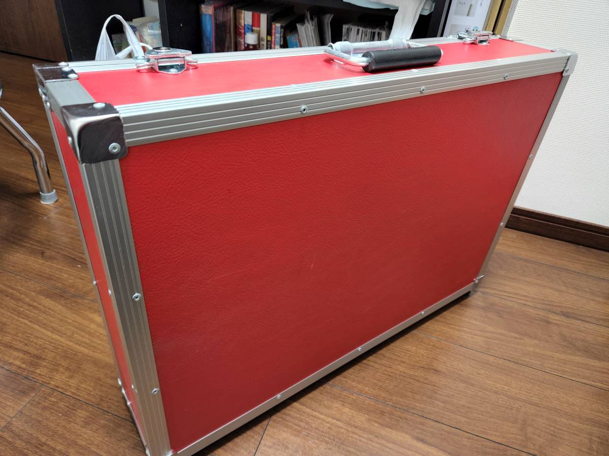 PULSE EC-06 EC06 Navy Blue パルス エフェクターボード エフェクターケース 青の落札情報詳細 - ヤフオク落札価格検索 オークフリー