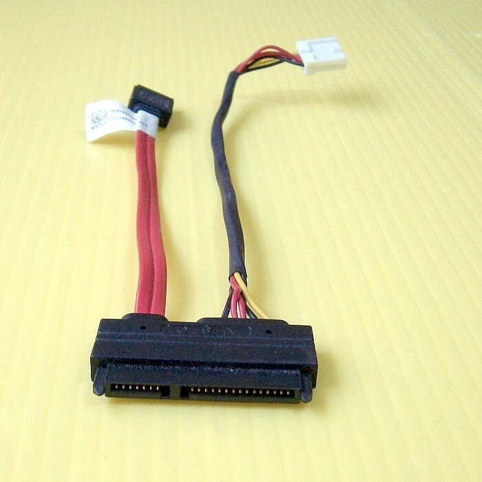 【目立った傷や汚れなし】★SATA電源一体HDDケ－ブル赤色★NEC/ME-E,F,H,J,K,N★KID-3012001-V03★の落札情報 ...