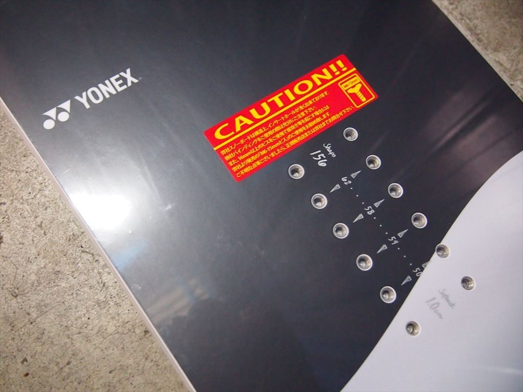 【未使用】T【ヲ1-85】【220サイズ】未開封/YONEX ヨネックス/NEXTAGE ネクステージ グレイッシュグリーン NX22 ...